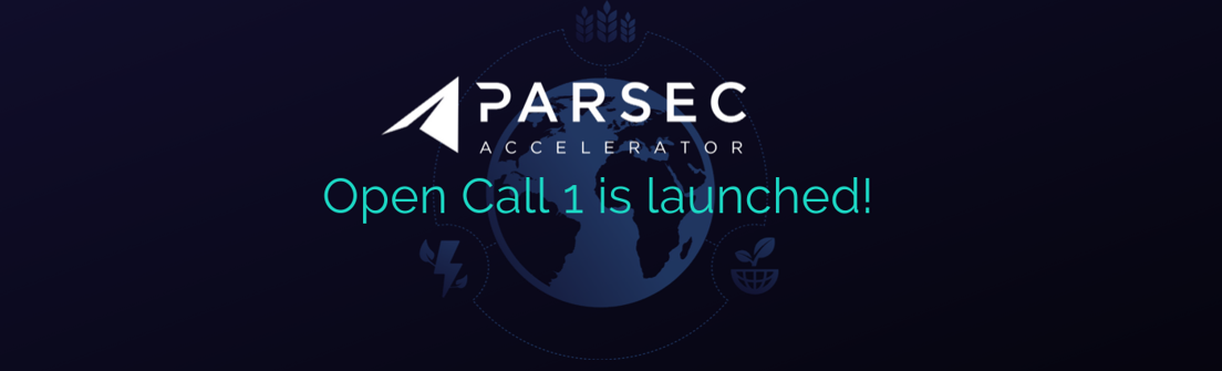 PARSEC ACCELERATOR: bandi per l'innovazione